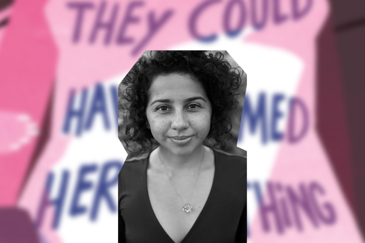 Stephanie Jimenez’s coming-of-age novel ‘They Could Have Named Her ...