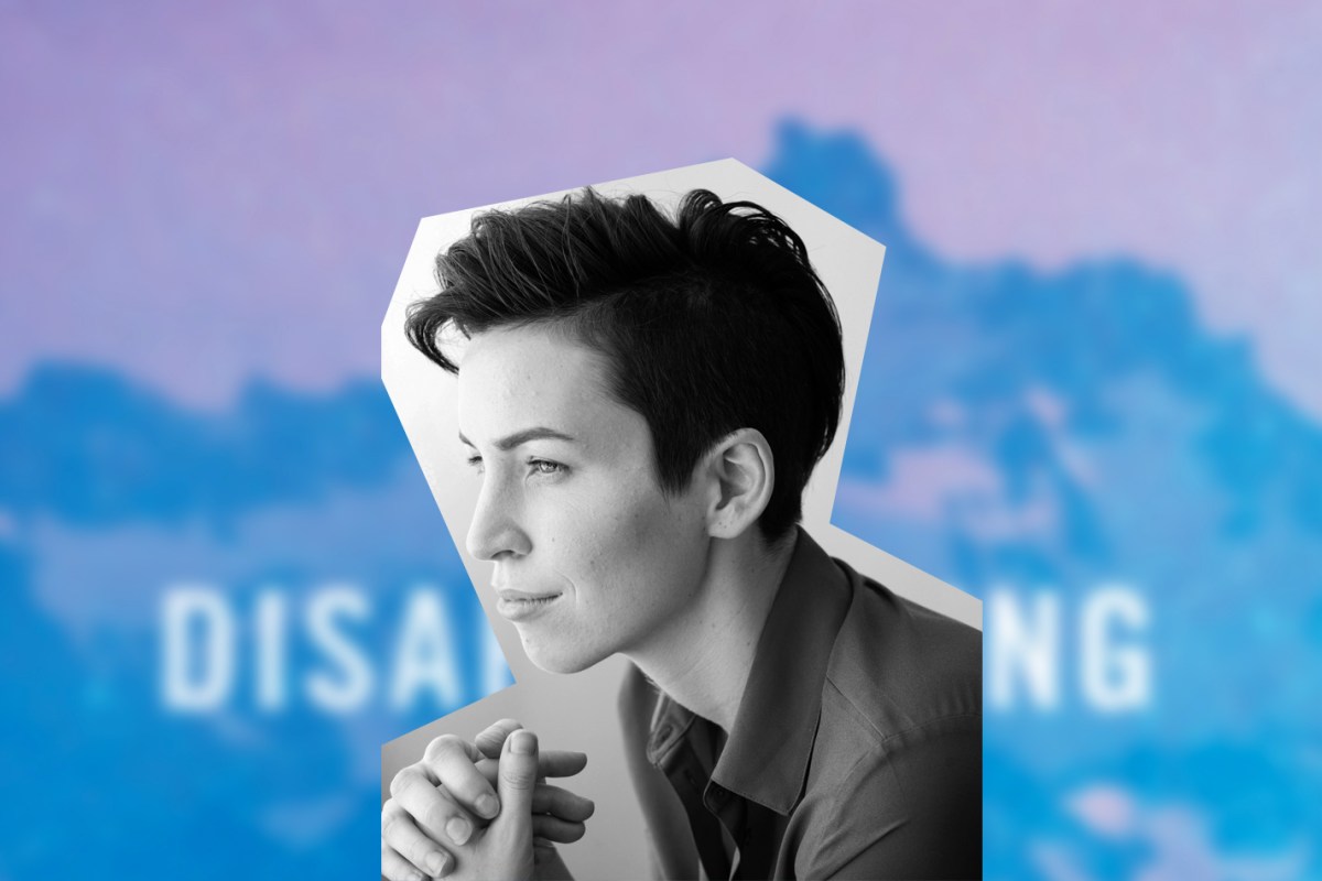 ‘Disappearing Earth’ author Julia Phillips reflects on her debut year ...