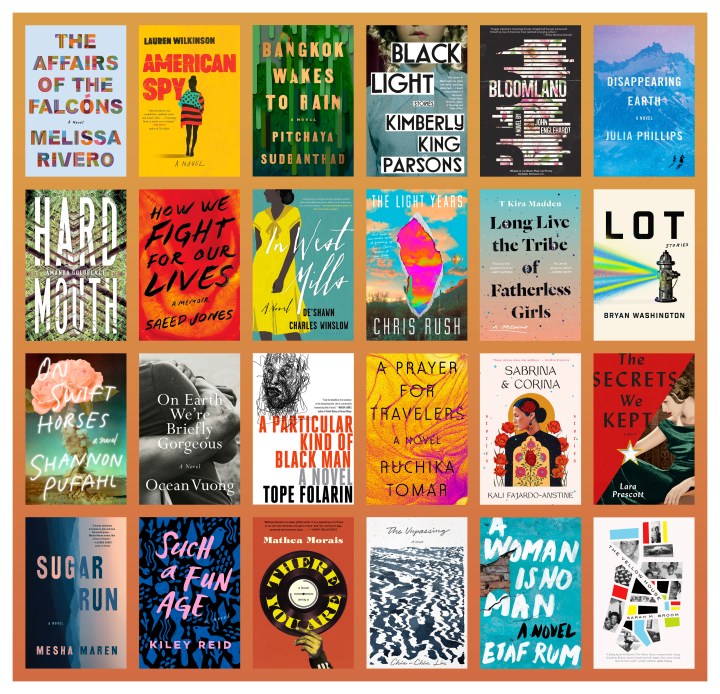 The Best Debut Books - Debutiful