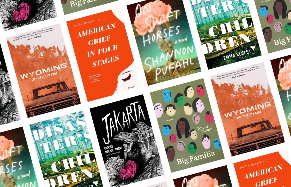 6 debut books you should read this November – debutiful
