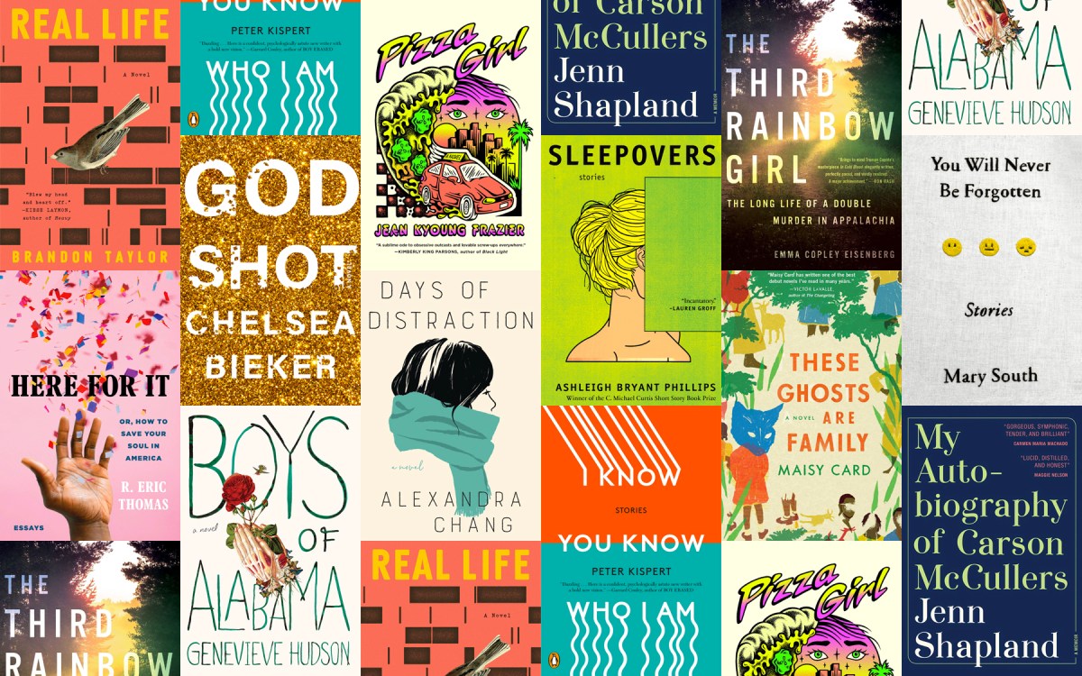The 12 Best Debuts of 2020 (So Far) – debutiful