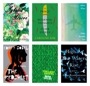 6 debut books you should read this October – debutiful