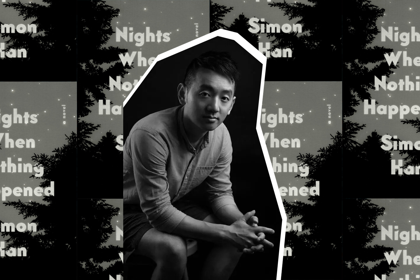 Inside Simon Han’s suburban dreamscape – debutiful