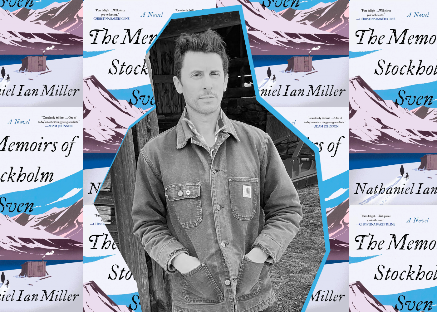 A Life of Books with Nathaniel Ian Miller, author of The Memoirs of ...