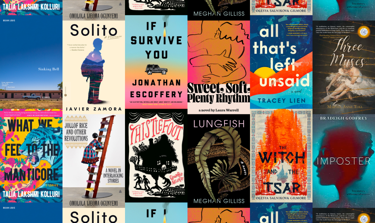 12 can’t-miss debut books you should read this September – debutiful