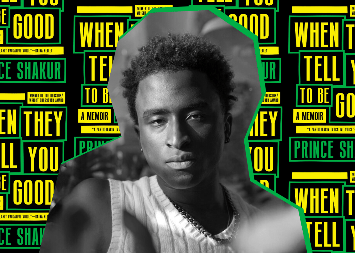 Debutiful Podcast: Prince Shakur – When They Tell You To Be Good ...