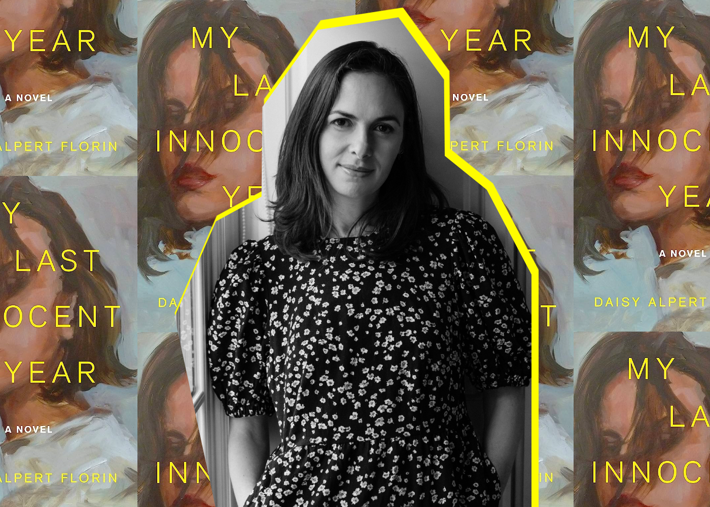 Debutiful Podcast: Daisy Alpert Florin – My Last Innocent Year – debutiful