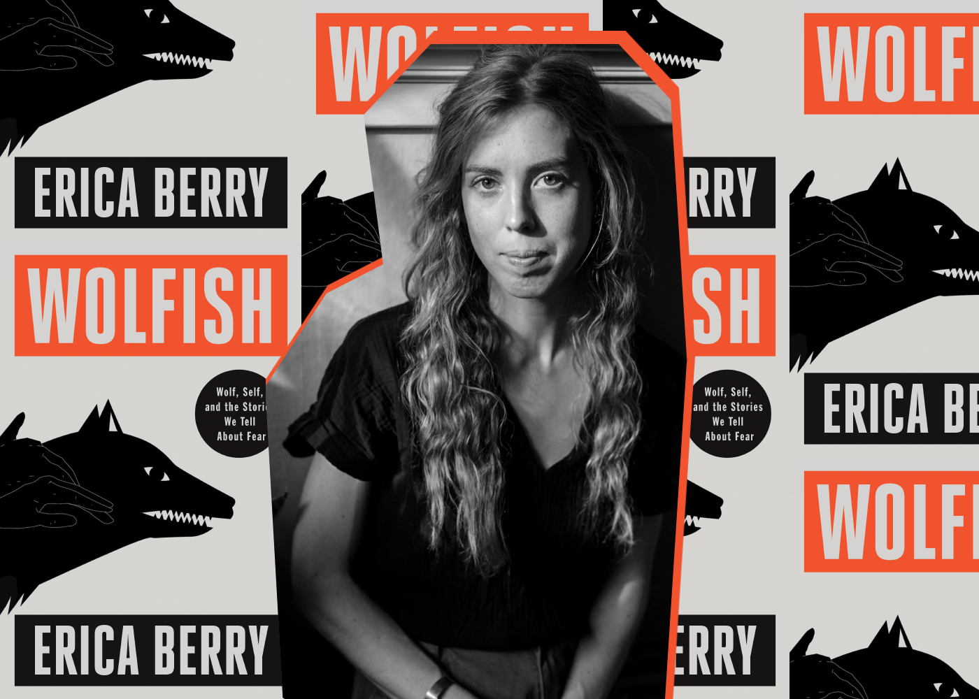Read an excerpt from Wolfish by Erica Berry – debutiful