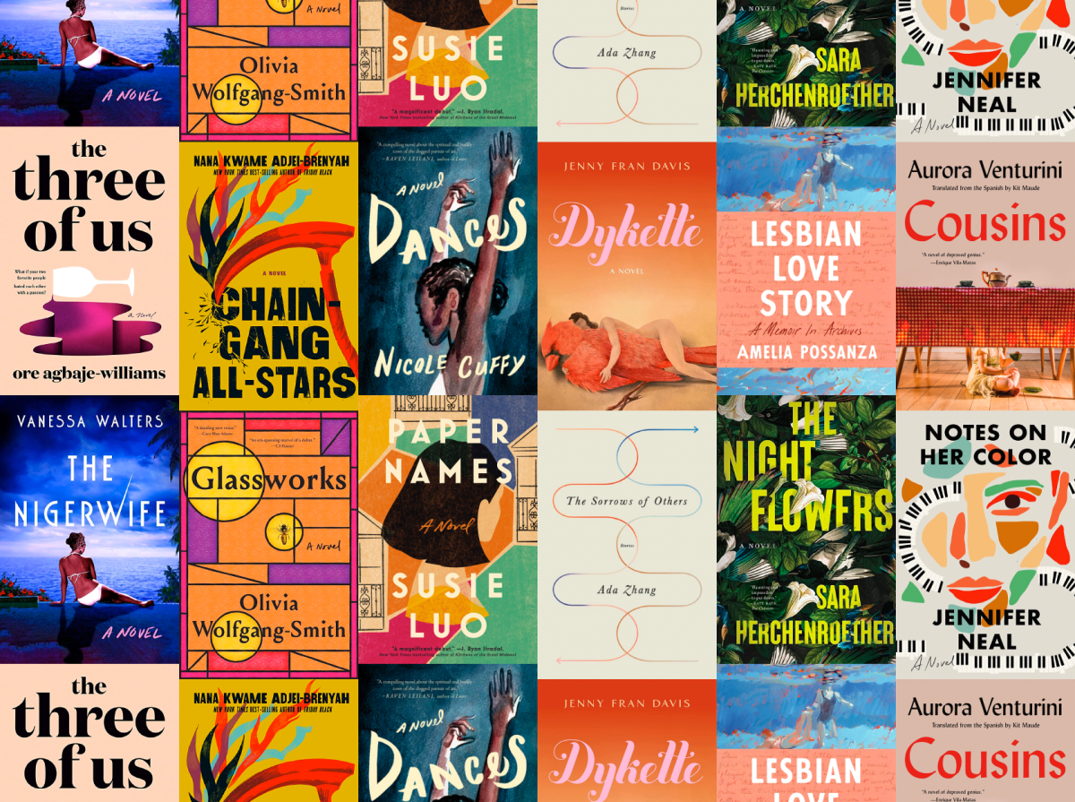 Can’t-miss debut books you should read in May – debutiful