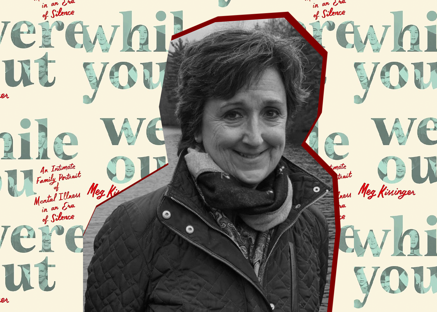 First Taste: Meg Kissinger Reads from While You Were Out – debutiful