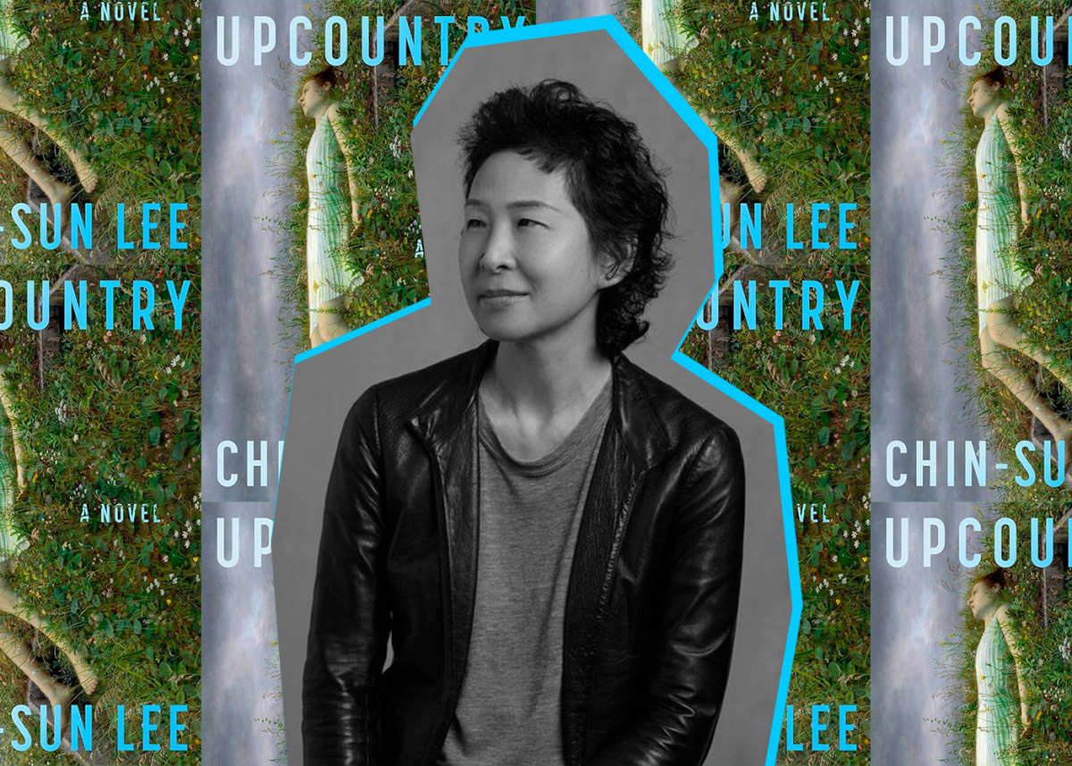 Debutiful Podcast: Chin-Sun Lee – Upcountry – debutiful