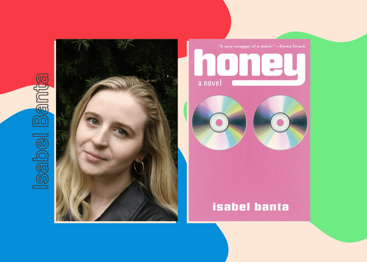 debutiful – discover debut authors