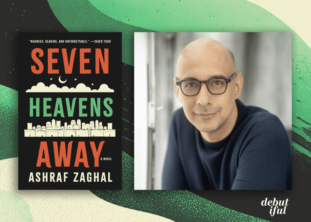 Eight books about coming of age in a war zone, recommended by Ashraf ...