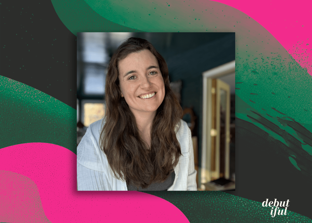 Question & Agent: Emma Dries from Triangle House - Debutiful